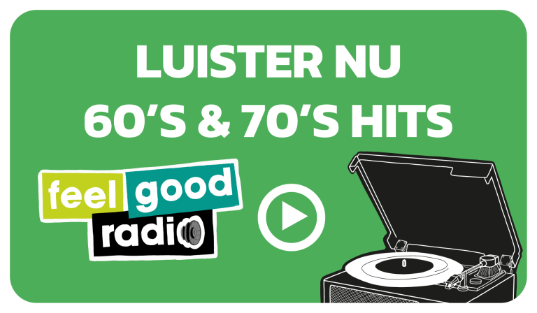 Download de Feel Good Radio app - Feel Good Nieuws