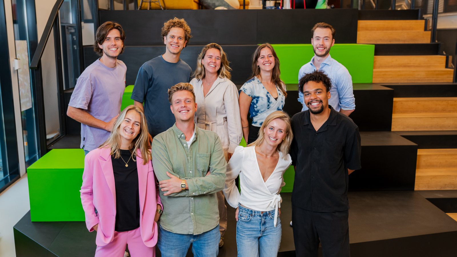 Schoolblocks viert vijfjarig jubileum met nieuwe lesmethode voor basisschoolleerlingen - Feel ...